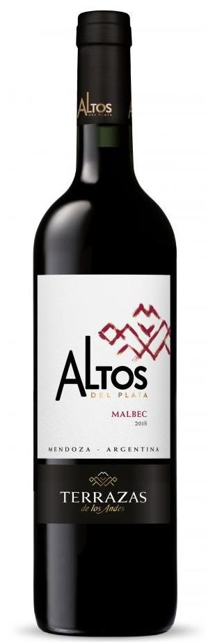 Vinos MALBEC | RUSTICO VINOS, Almacén de Vinos Mayorista
