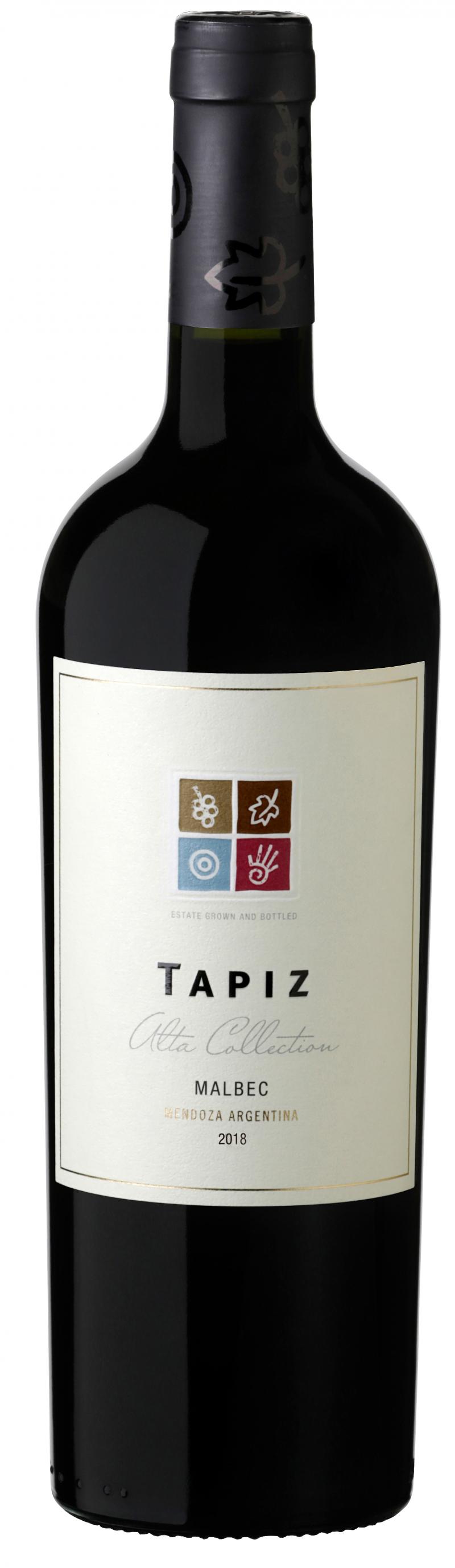 TAPIZ | RUSTICO VINOS, Almacen de vinos mayorista