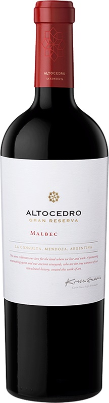 Vinos MALBEC | RUSTICO VINOS, Almacén de Vinos Mayorista