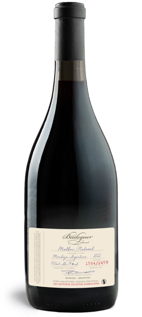 Vinos MALBEC | RUSTICO VINOS, Almacén de Vinos Mayorista